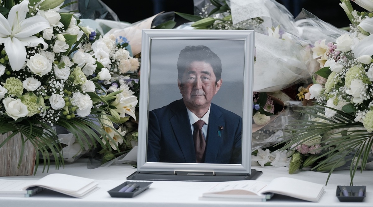 Shinzo Abe’s assassination: Suspect Tetsuya Yamagami charged with ...