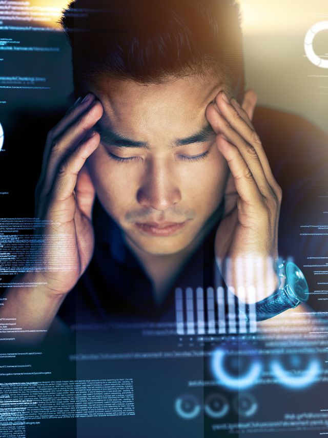 Are you over-consuming information? | The Indian Express