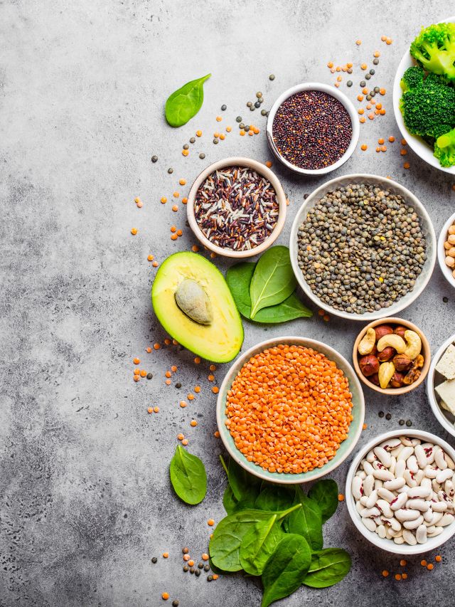 Are anti-nutrients good for you? | The Indian Express