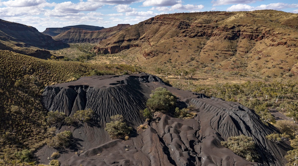Australian government is about to wipe Wittenoom town off the face of ...