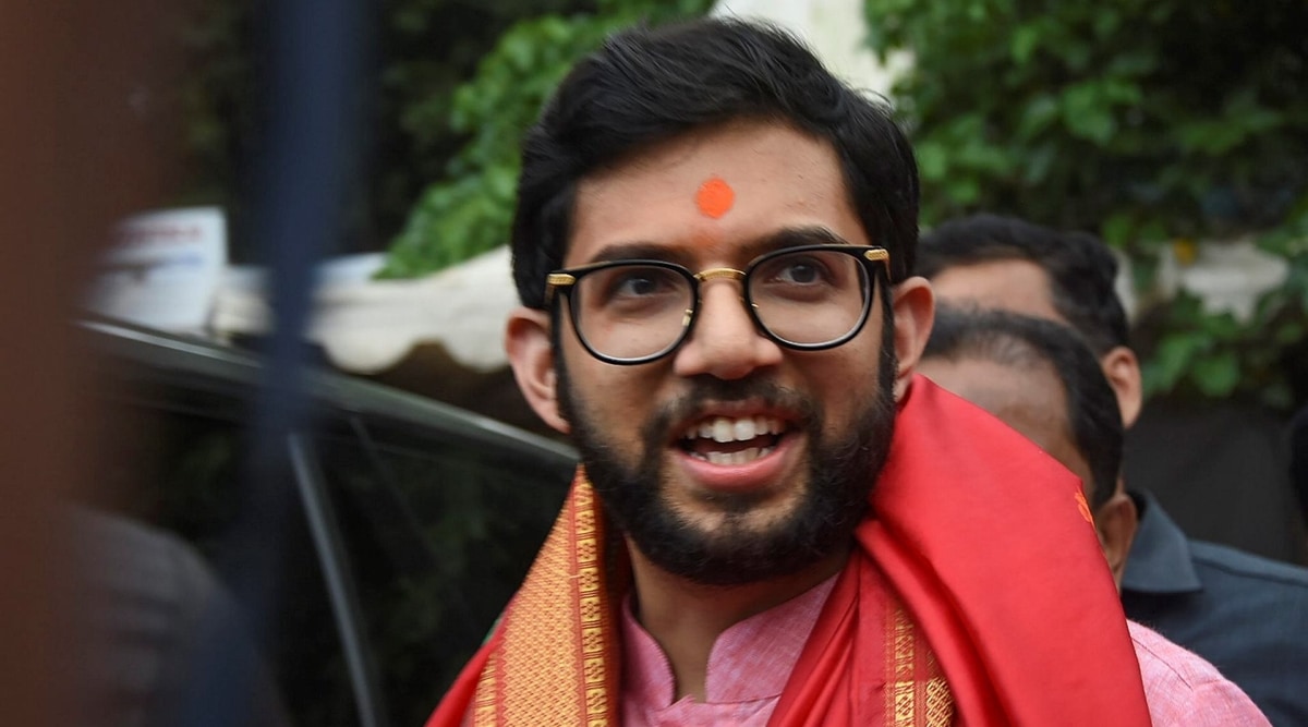 Bulk drug park that MVA worked for has gone to Gujarat, Andhra and ...