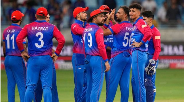 Rasooli, Safi named in Afghanistan’s squad for T20 World Cup | Cricket ...