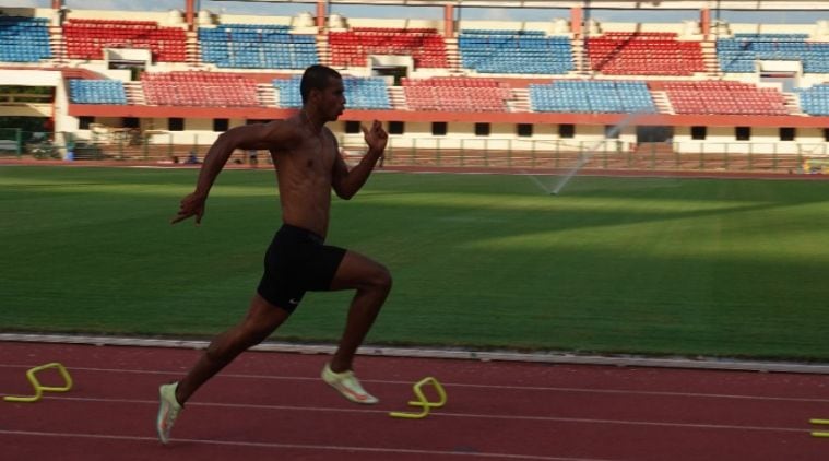 What will it take for an Indian to run 100m under 10 seconds? | Sport ...