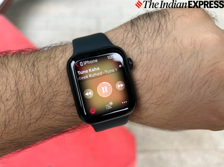 Apple Watch SE 2 review