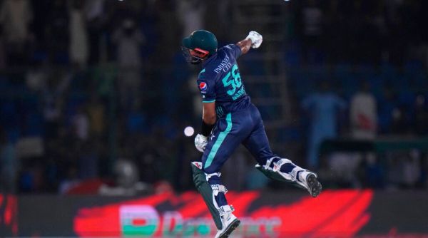 PAK vs ENG 3rd T20 Highlights: England defeat Pakistan by 63 runs ...