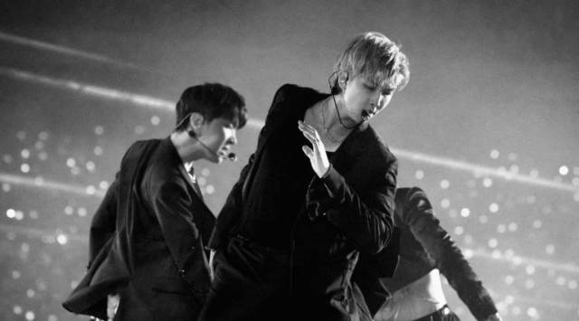 BTS’ RM’s most iconic leadership moments: Steering the band away from ...