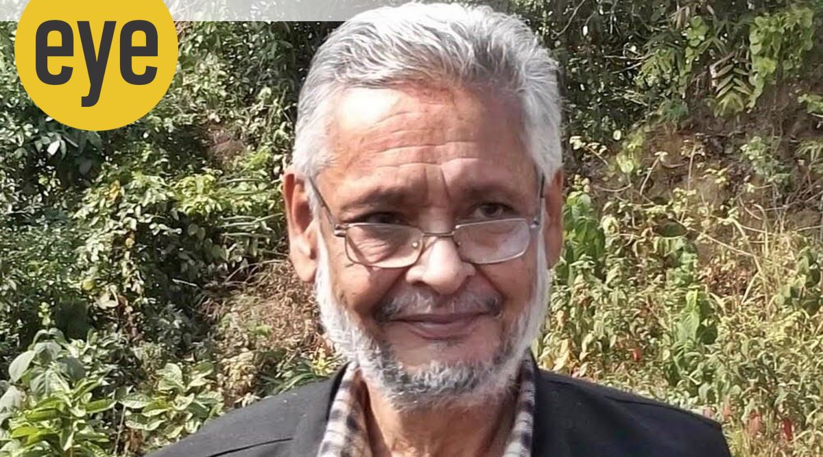 Teachers’ Day Special: To Sirs and Ma’ams, with Love | Eye News - The ...