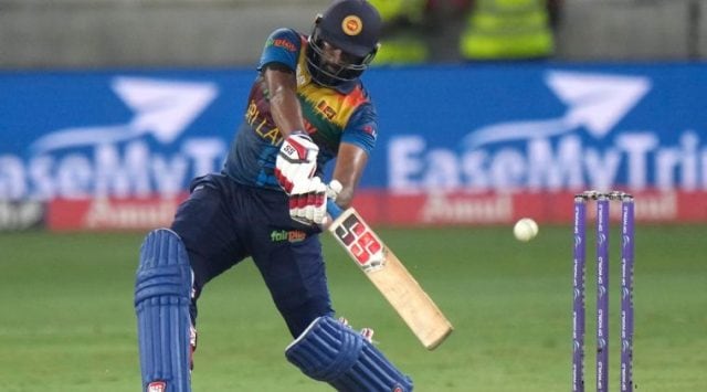 Asia Cup Final: Last ball six helped us with the momentum, says Bhanuka ...