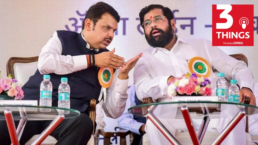 Vedanta-Foxconn controversy, death penalties, and a new cybercrime ...