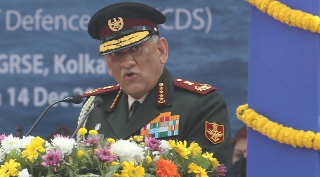 India’s eastern-most military garrison of Kibithu named after Gen Bipin ...