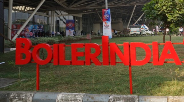 Boiler India 2022 convention to be held in Mumbai from Sept 14 | Mumbai ...