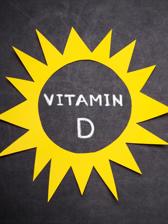Importance of Vitamin D | The Indian Express