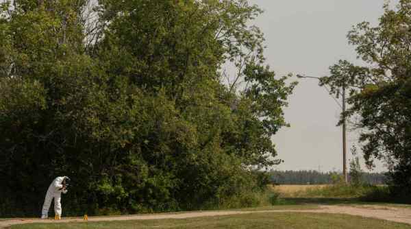In Canada’s bucolic Prairie region, a mass stabbing shocks the country ...