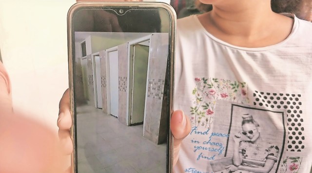 Videos ‘leaked’ at Chandigarh University | ‘Shameful’, ‘unfortunate ...