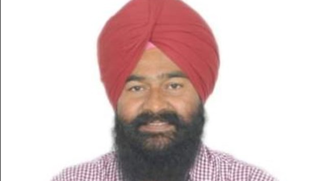 Jasvir Singh Raja Gill: He gave up the US for Punjab | Chandigarh News ...