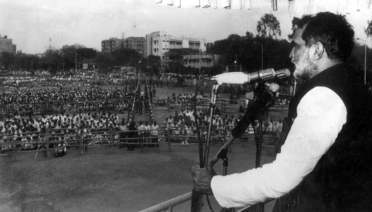 Rewind & Replay | That other ‘Bharat Yatri’: The long march, but short ...