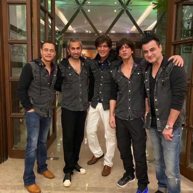Chunky Panday turns 60: Ananya Panday wishes ‘the OG’, Sanjay Kapoor’s ... Chunky Panday turns 60: Ananya Panday wishes ‘the OG’, Sanjay Kapoor’s ...
