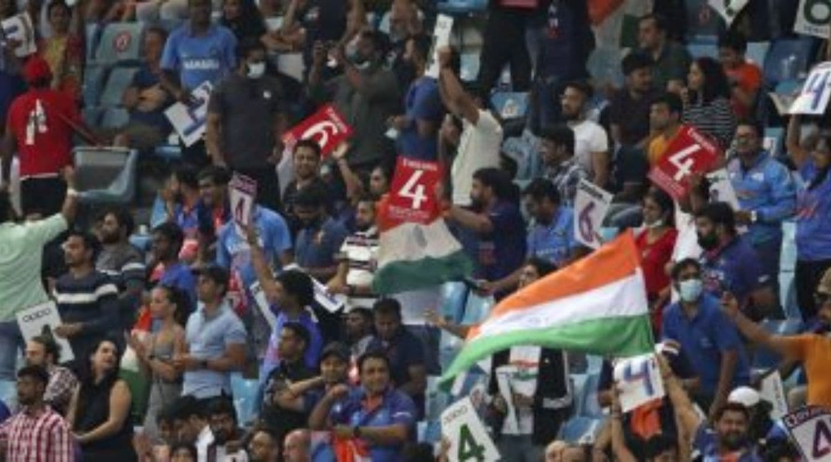 Laser shows, folk dances, live bands to enthral fans at IPL matches in ...