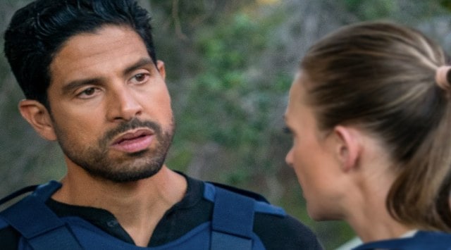 Paramount Announces Premiere Date For Criminal Minds Revival Web