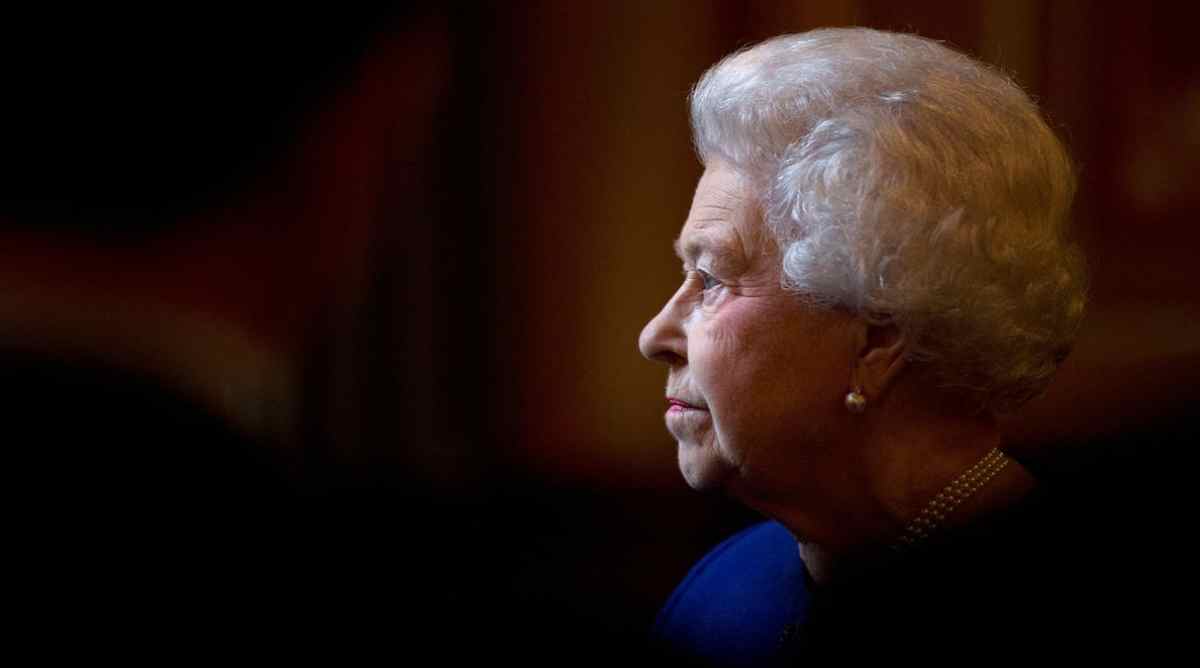 The scandals of Queen Elizabeth's reign