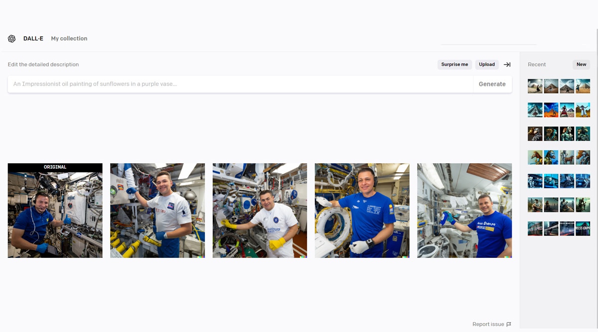 DALL-E now available without waitlist: Here’s how to generate AI art ...