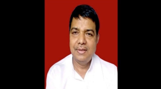 Delhi: Former SP MLA Kishore Samrite held for ‘threatening to blow up ...