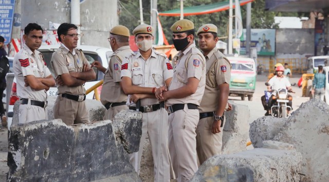 Delhi Police invokes UAPA to check gangsters’ free run | Delhi News ...