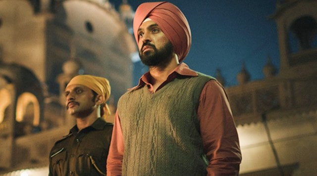 What Happened In 1984 Was Not Riots It Was Genocide Diljit Dosanjh