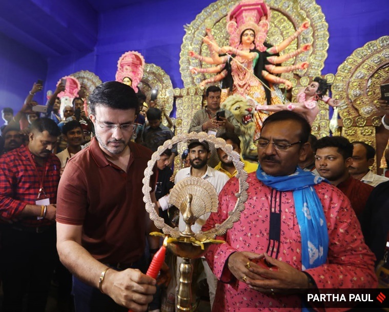 Durga Puja 2022: From a pandal honouring singer KK, to one dedicated to ...