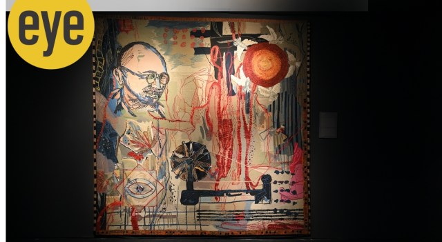 Sutr Santati exhibition in the Capital’s National Museum pays tribute ...
