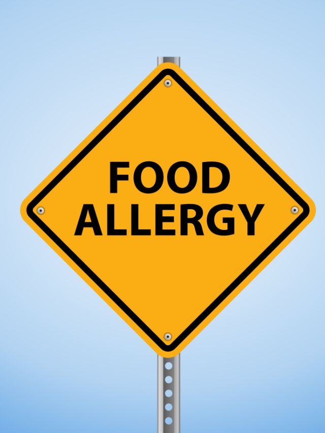 What is Pollen food syndrome? | The Indian Express