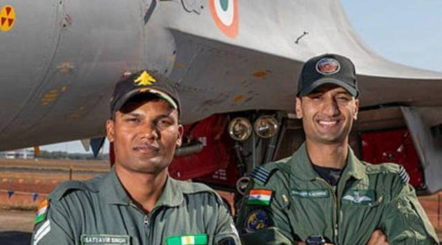 17-nation air warfare drill ‘Pitch Black’ concludes on a note of ...