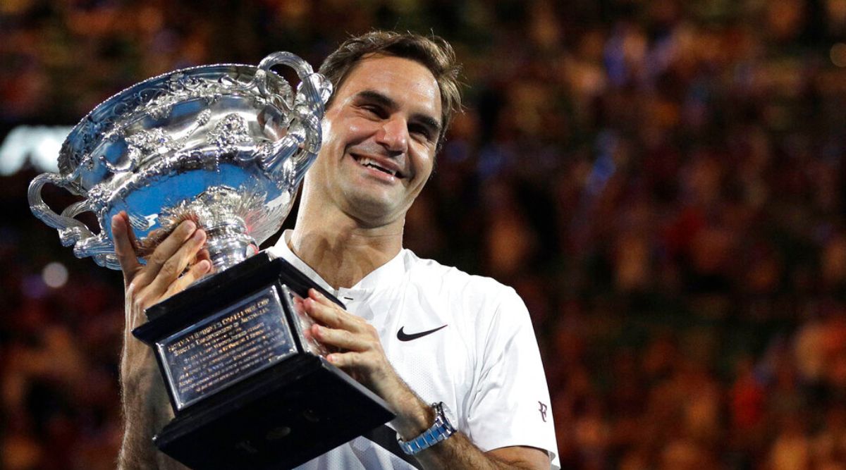 Roger Federer announces retirement | Sports Gallery News - The Indian ...