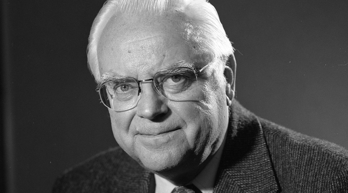 Frank Drake, who led search for life on other planets, dies at 92 ...