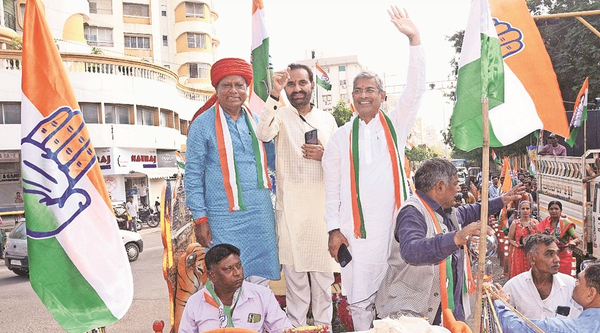 Crisis in Rajasthan Congress an ornament of democracy: Jagdish Thakor ...