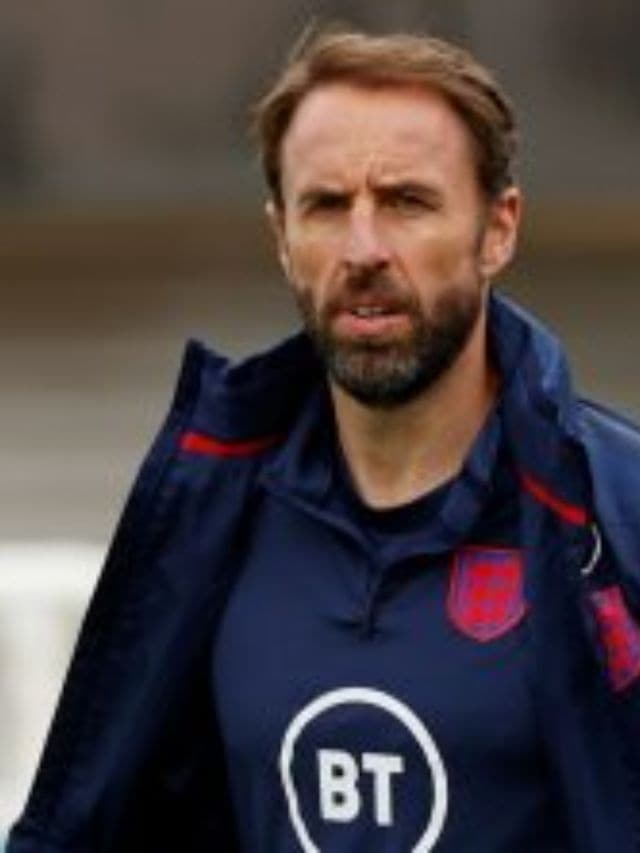 Gareth Southgate England not performing well | The Indian Express