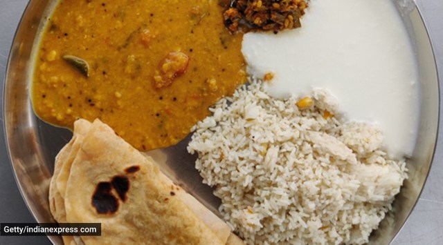 The truth about portion control, as explained by a nutritionist: ‘It is ...