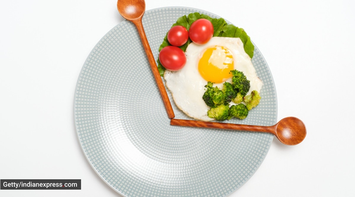 Can skipping a meal lead to diabetes and fat around abdomen?