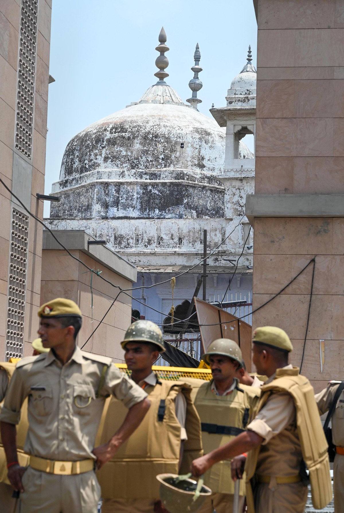 Gyanvapi Mosque case: what the Varanasi court said | Explained News ...