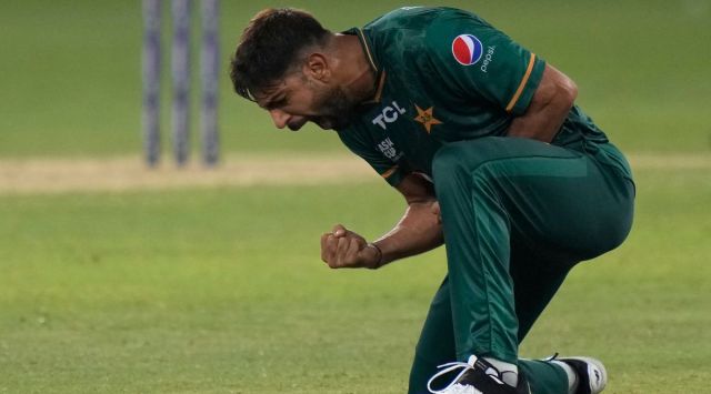 “Why didn’t Babar bowl Haris Rauf instead of a part-time spinner ...