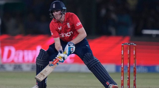 Harry Brook and Ben Duckett earn England 63-run win over Pakistan ...