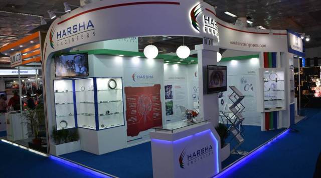 Harsha Engineers International IPO: Offer fully subscribed within hours ...
