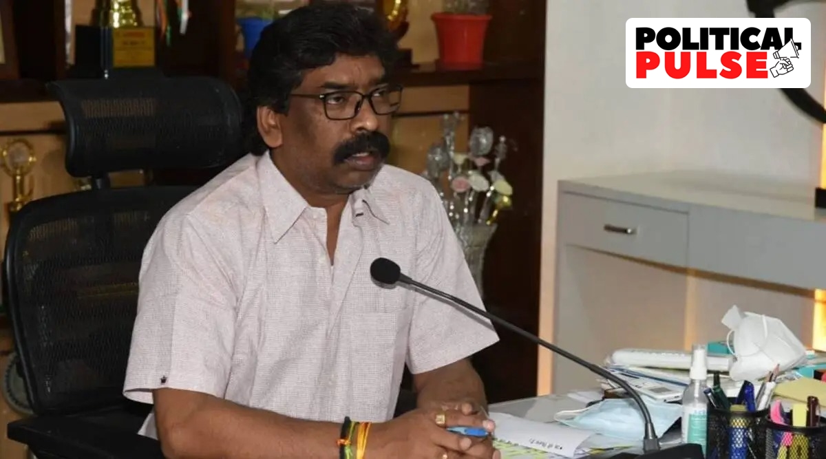 Soren’s arrested aide ran illegal mining worth crores, ED tells PMLA ...