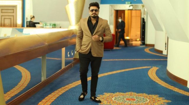 Ameer Merchant, The Brain Behind Multiple Successful Businesses | Brand ...