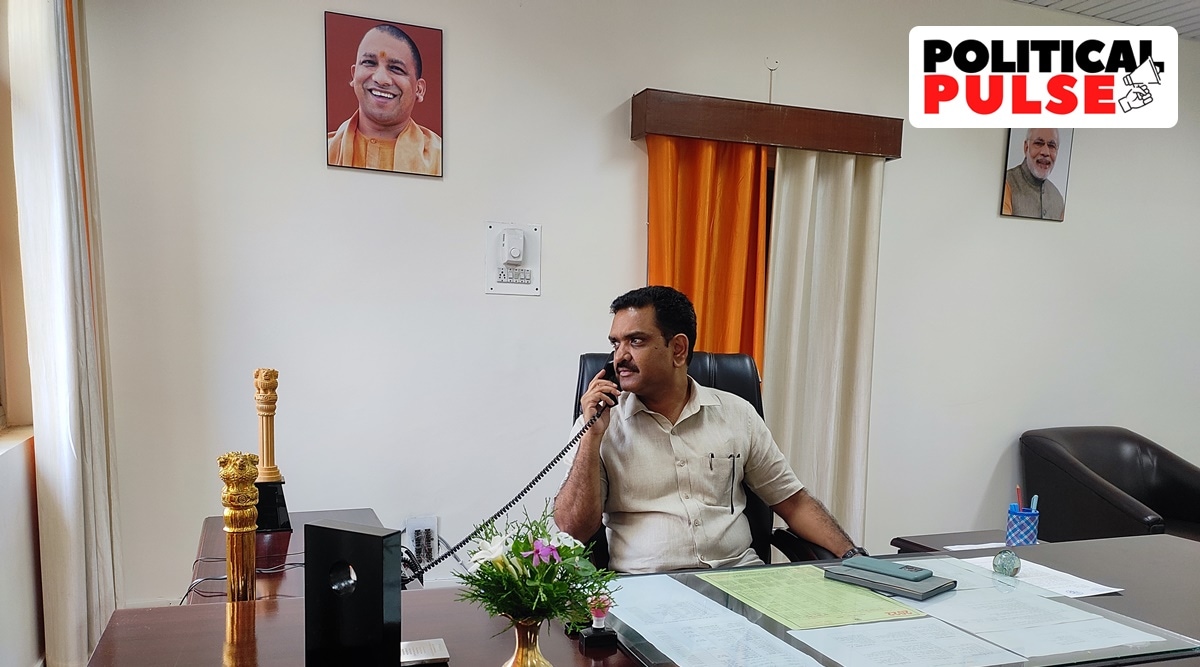 UP Social Welfare Minister Asim Arun interview: ‘If a case is there for ...