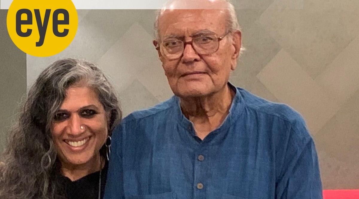 ‘I, perhaps, learned more from them than they did from me’: Artist ...