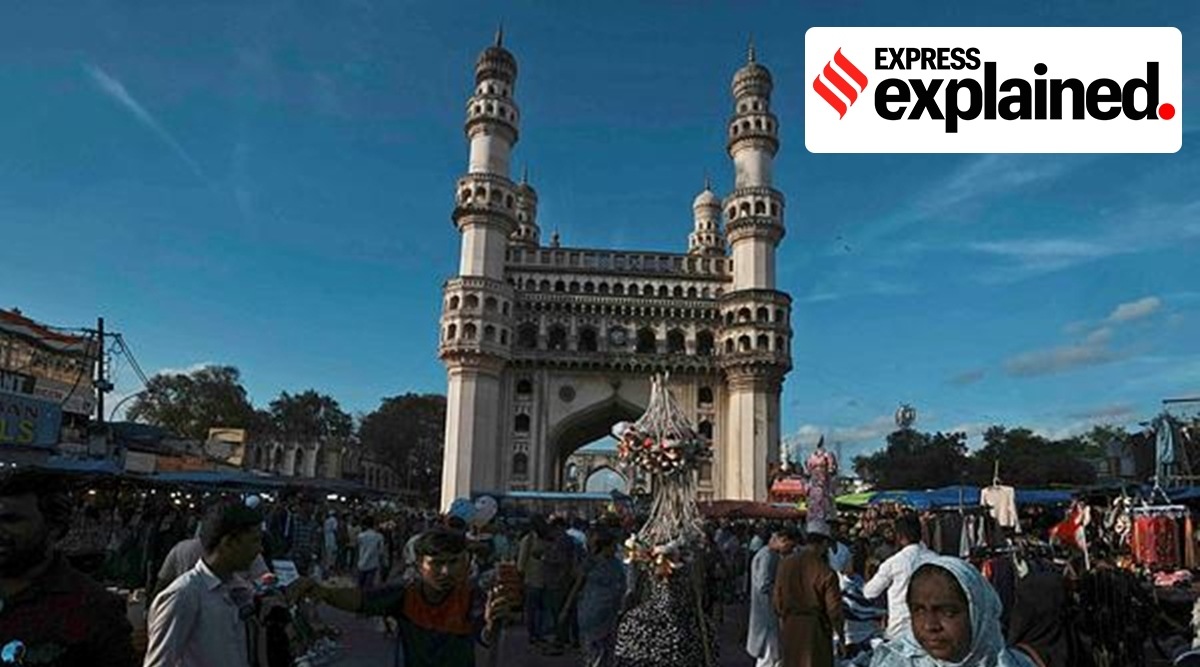 In Telangana today, same event, 2 celebrations | Explained News - The ...