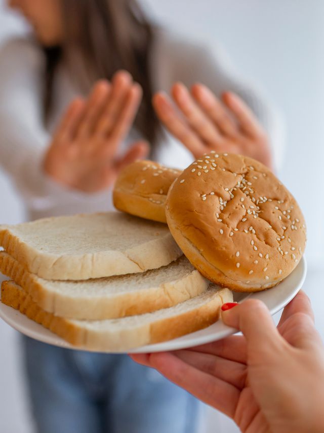 Is cutting gluten a healthy option? | The Indian Express