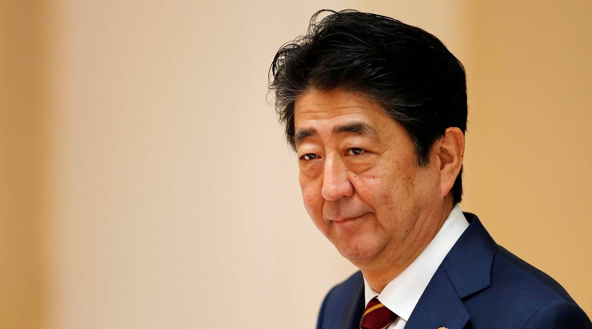 Japan ex-PM Abe’s state funeral to cost over $12 million | World News ...