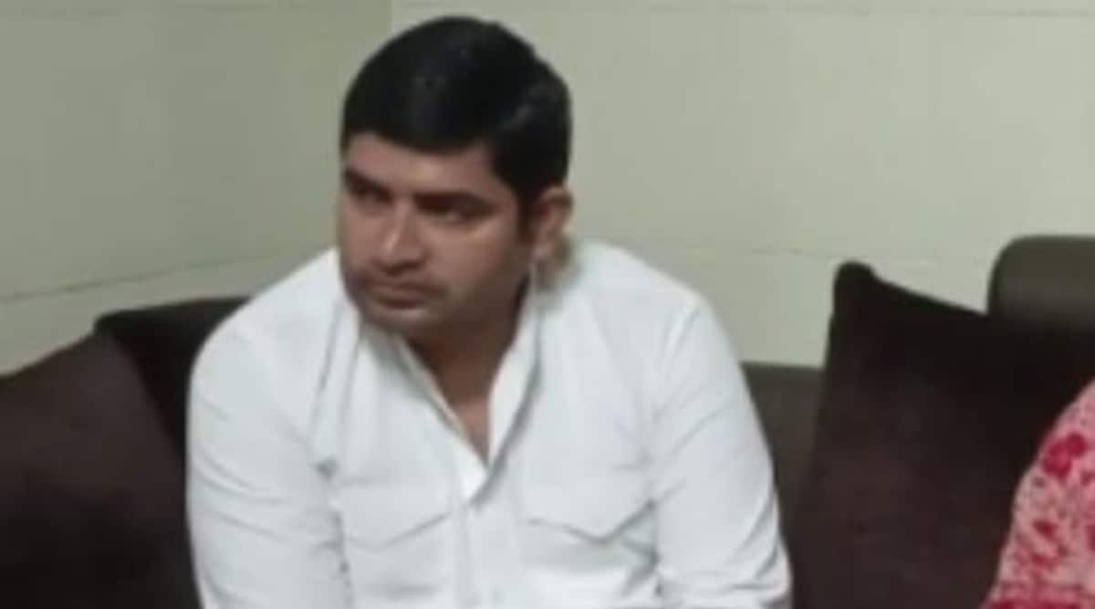 BJP leader shot dead in Rajasthan’s Bharatpur | Jaipur News - The ...